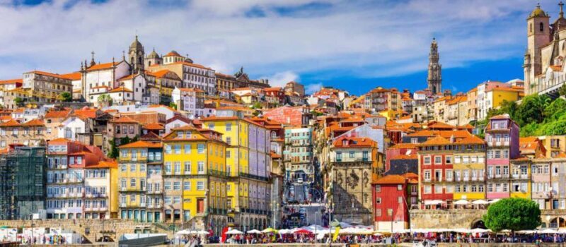 From Lisbon: Porto Private Full-Day Tour - The Sum Up