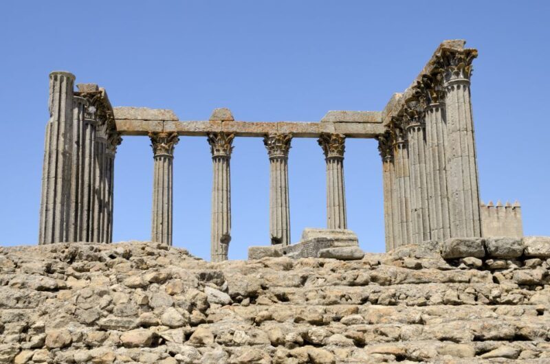 From Lisbon: Private Customized Small-Group Tour to Evora - From Lisbon: Private Customized Small-Group Tour to Evora – A Complete Guide