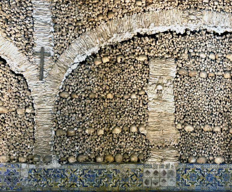 From Lisbon: Private Customized Small-Group Tour to Evora - Who Would Love This Tour?