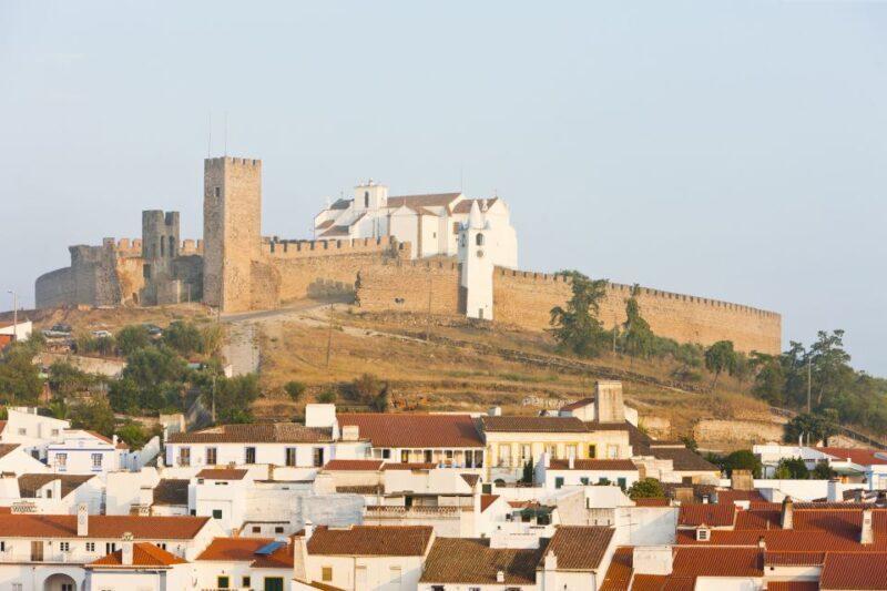 From Lisbon: Private Customized Small-Group Tour to Evora - Final Thoughts