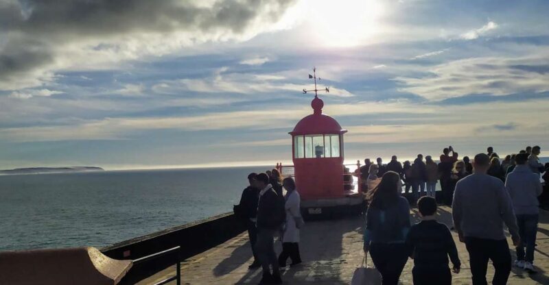 From Lisbon: Private Óbidos and Nazaré Tour - A Detailed Look at the Tour