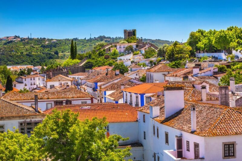 From Lisbon: Private Óbidos and Nazaré Tour - FAQ