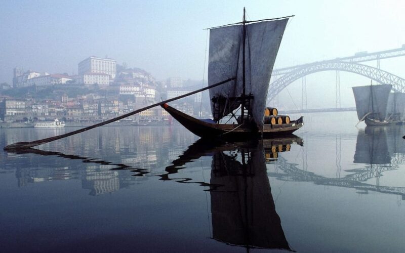 From Lisbon: Private Porto Tour with Wine Tasting in Gaia - Price and Value
