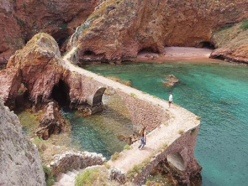 From Lisbon : Round trip to Peniche, Berlengas. - Authentic Experiences & Genuine Value