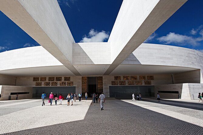 From Lisbon: Sanctuary of Fátima & the Little Shepherds Town - FAQs