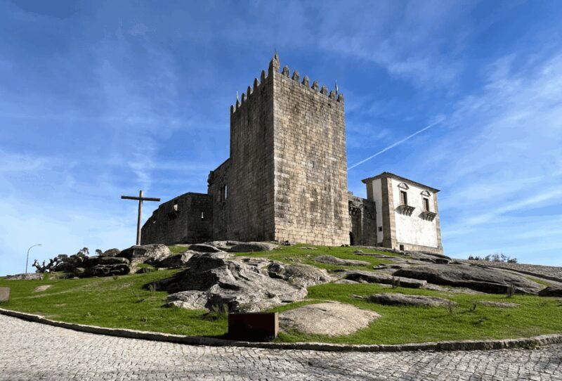 From Lisbon: Serra da Estrela and Monsanto - Who the Tour is Best Suited For