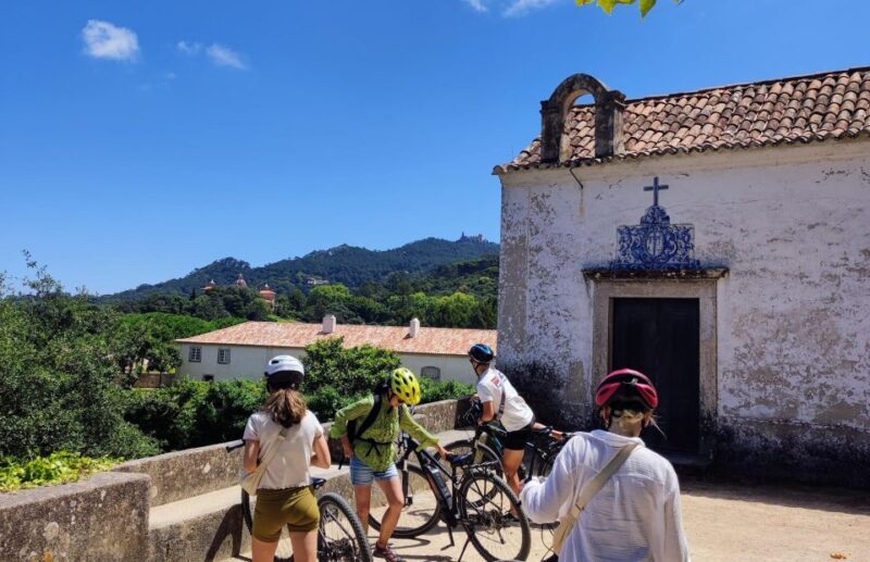 From Lisbon: Sintra and Cascais E-Bike Tour - Final Thoughts