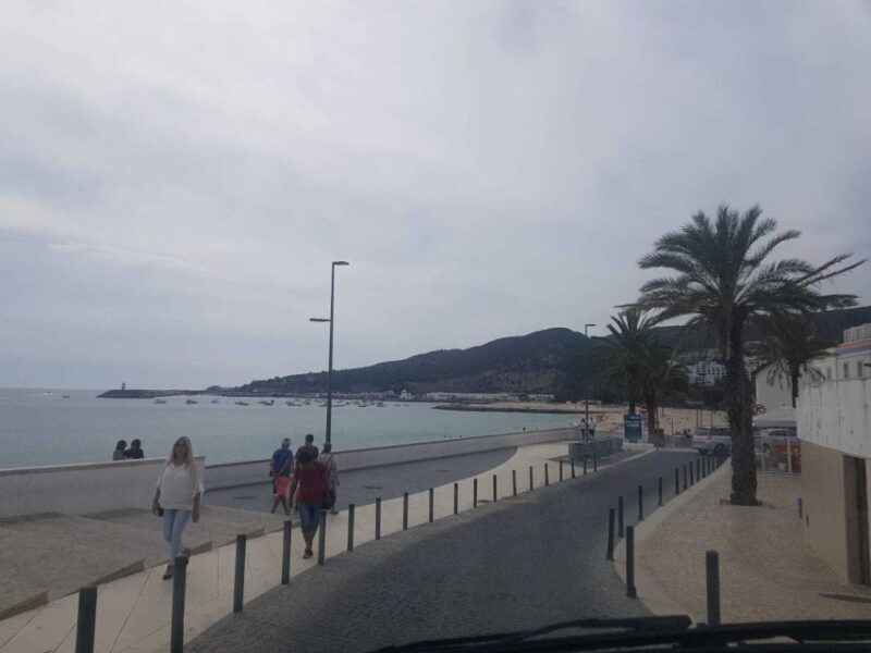 From Lisbon: Sintra and Cascais Private Tour - The Value and Experience