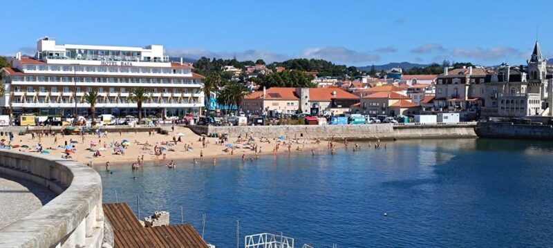 From Lisbon: Sintra and Portuguese Coast Private Day Tour - Analyzing the Itinerary and What You Can Expect