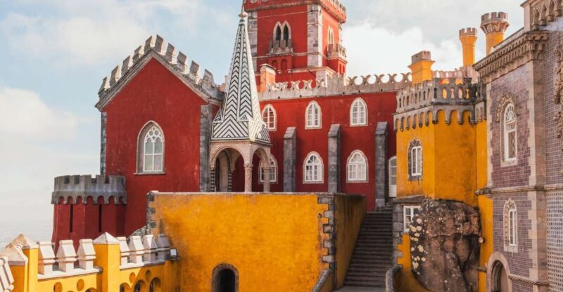 From Lisbon: Sintra and Portuguese Coast Private Day Tour - Who Will Love This Tour?
