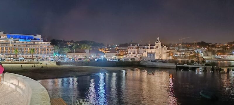 From Lisbon: Sintra and Portuguese Coast Private Day Tour - The Sum Up