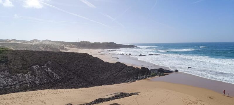 From Lisbon: Sintra and Portuguese Coast Private Day Tour - FAQ