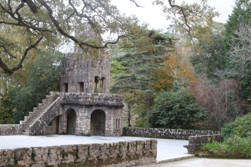 From Lisbon: Sintra, Cabo da Roca, Cascais, & Estoril Tour - The Guide’s Role: Knowledgeable and Personable