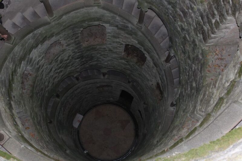 From Lisbon: Sintra, Cabo da Roca, Cascais, & Estoril Tour - Timing and Pacing: A Well-Structured Day