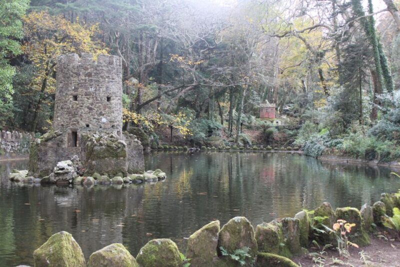 From Lisbon: Sintra, Cabo da Roca, Cascais, & Estoril Tour - Final Thoughts