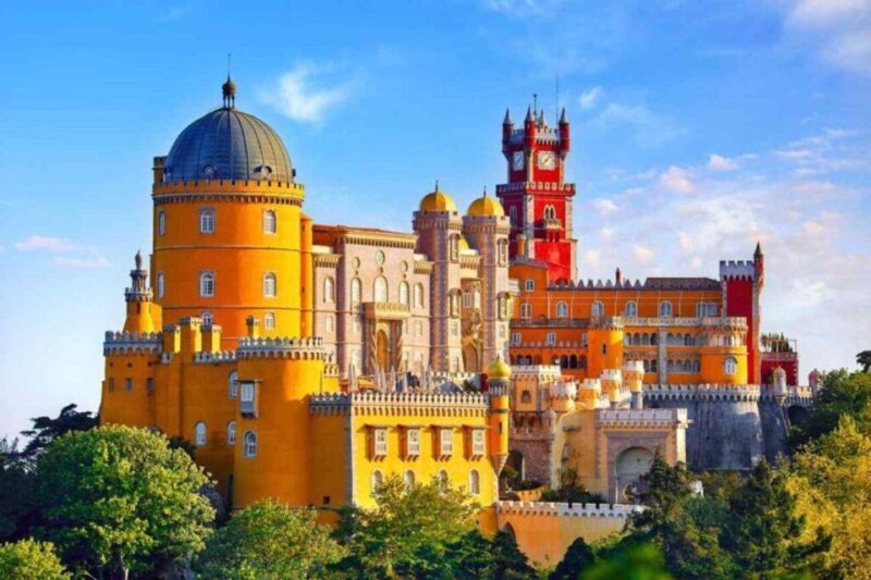 From Lisbon: Sintra, Cabo da Roca & Cascais Guided Day Tour - Who Will Love This Tour?