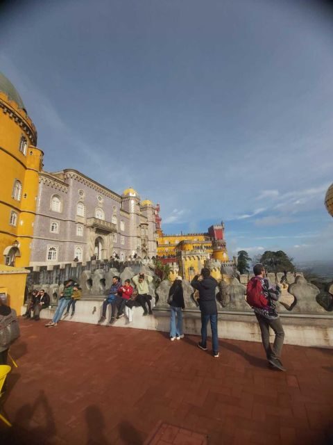 From Lisbon: Sintra, Cabo da Roca & Cascais Guided Day Tour - Final Thoughts