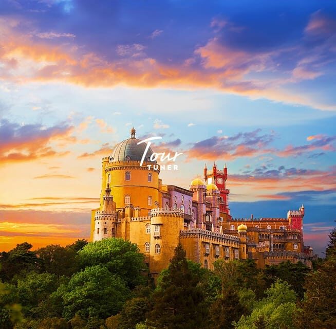 From Lisbon: Sintra, Cabo da Roca, & Cascais Private Tour - Transportation and Comfort