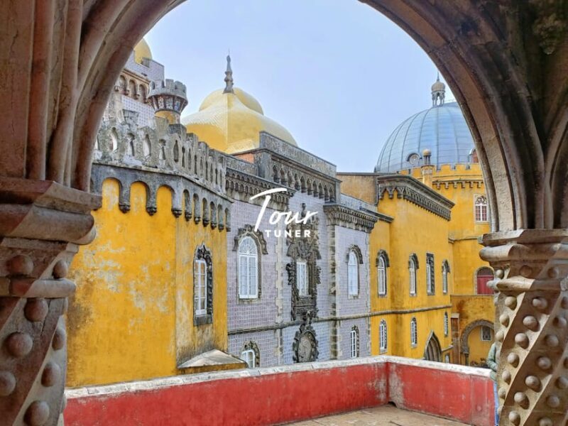 From Lisbon: Sintra, Cabo da Roca, & Cascais Private Tour - Who Is This Tour Best For?