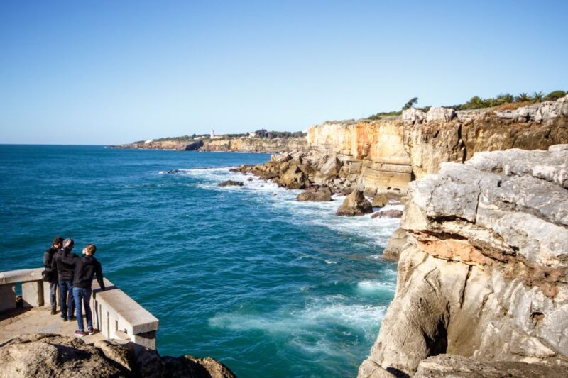 From Lisbon: Sintra, Cascais and Estoril Full-Day Tour - An In-Depth Look at the Tour Itinerary