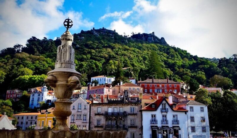 From Lisbon: Sintra, Cascais and Estoril Full-Day Tour - Is This Tour Right for You?