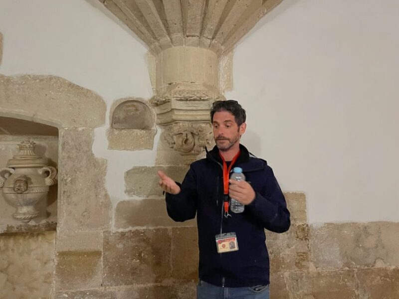 From Lisbon: Sintra, Cascais, Cabo da Roca Private Car Tour - Key Points