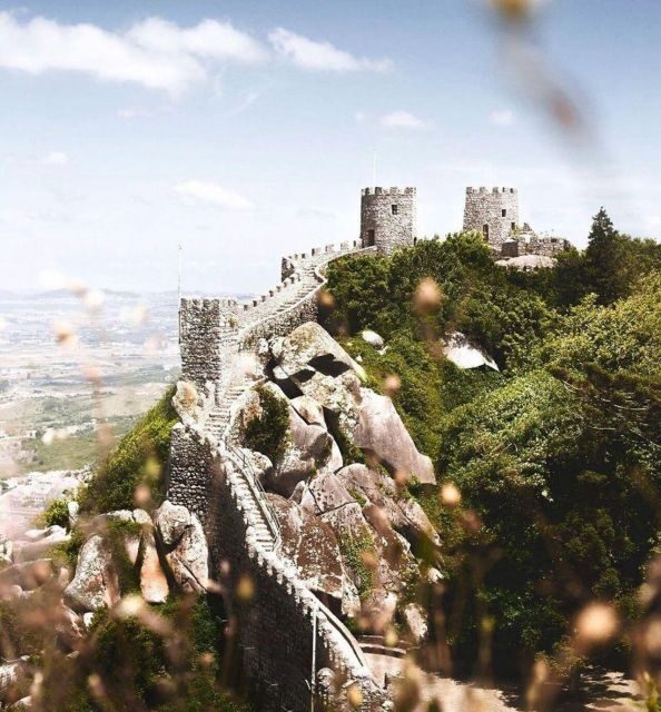 From Lisbon: Sintra Highlights Full Day Private Tour - Final Thoughts: Who Will Love This Tour?