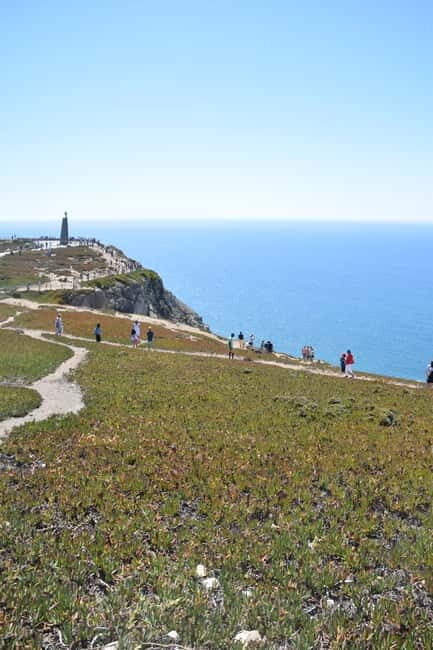 From Lisbon: Sintra, Pena, Cascais, and Cabo da Roca Tour - What You’ll Love
