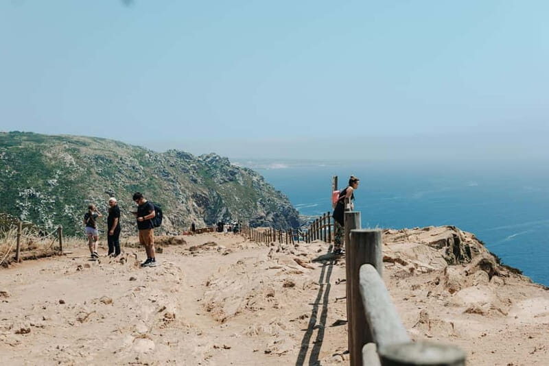 From Lisbon: Sintra, Pena, Cascais, and Cabo da Roca Tour - Considerations