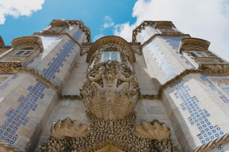 From Lisbon: Sintra, Pena Palace and Quinta da Regaleira - Who Is This Tour Best For?
