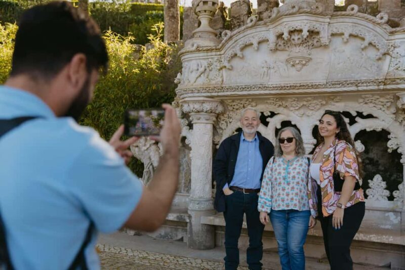 From Lisbon: Sintra, Pena Palace and Quinta da Regaleira - Final Thoughts