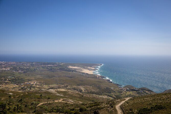 From Lisbon: Sintra, Pena Palace and Regaleira - A Close Look at the Itinerary