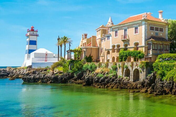 From Lisbon: Sintra, Pena Palace and Regaleira - Practical Tips for Your Day in Sintra