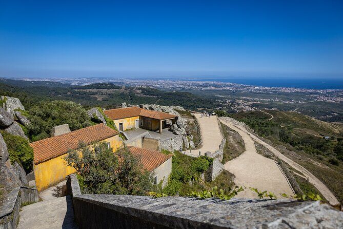 From Lisbon: Sintra, Pena Palace and Regaleira - The Sum Up: Who Is This Tour Perfect For?