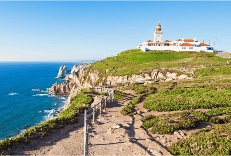 From Lisbon: Sintra, Pena Palace, Regaleira, Cabo da Roca, and Cascais - Final Thoughts