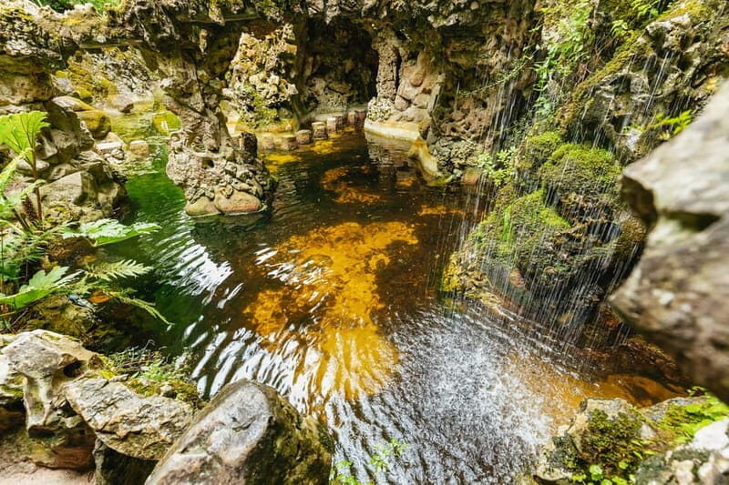 From Lisbon: Sintra, Pena, Regaleira, Cabo da Roca & Cascais - Final Thoughts