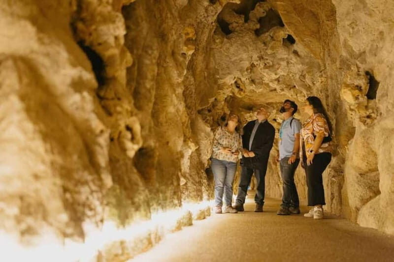 From Lisbon: Sintra, Pena, Regaleira, Cabo da Roca & Cascais - Experience Provider