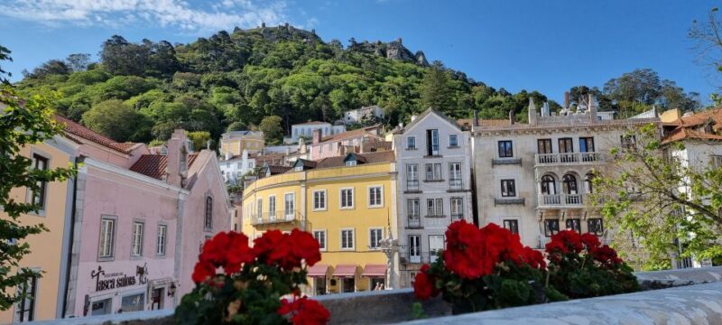From Lisbon: Sintra, Pena, Regaleira, Roca and Cascais Tour - FAQs