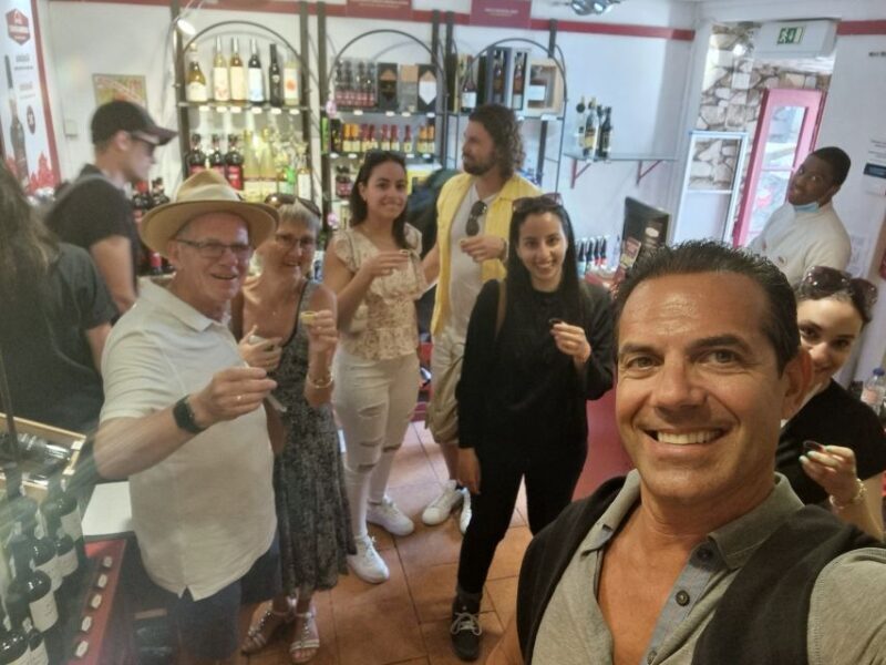 From Lisbon: Sintra, Pena, Regaleira, Roca and Cascais Tour - Final Words