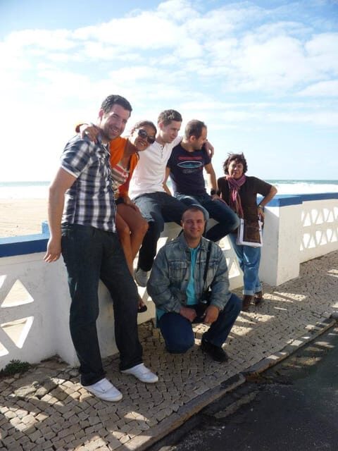 From Lisbon: Sintra Pena Regaleira Roca Cap Cascais Tour - Practical Considerations