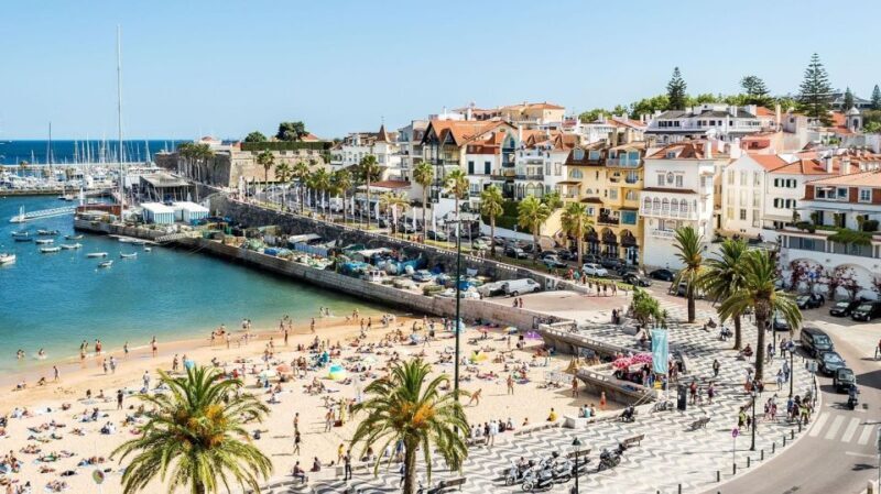 From Lisbon: Sintra Pena Regaleira Roca Cap Cascais Tour - The Sum Up: Is This Tour Right for You?