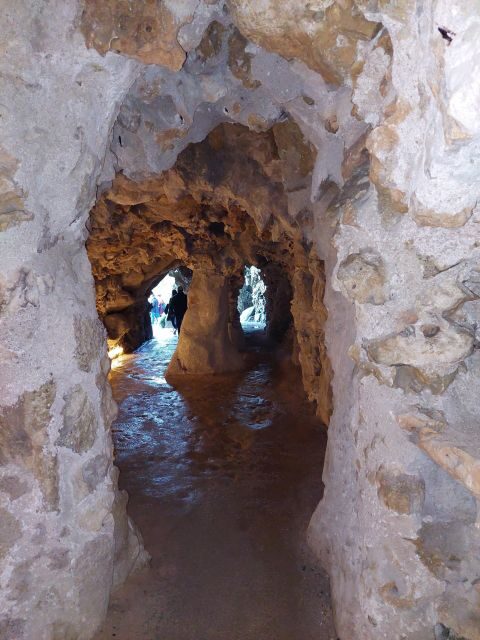 From Lisbon: Sintra Private tour Half-Day in a premium car - Key Points