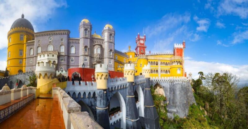 From Lisbon: Sintra Private tour Half-Day in a premium car - In-Depth Review of the Experience