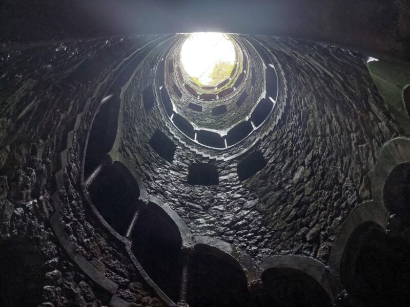 From Lisbon: Sintra Private tour Half-Day in a premium car - Final Thoughts