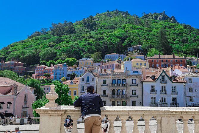 From Lisbon: Sintra & Regaleira w/tickets - Small Group Tour - Authentic Experiences & Tour Highlights