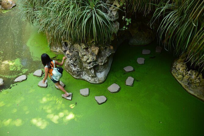 From Lisbon: Sintra & Regaleira w/tickets - Small Group Tour - FAQ