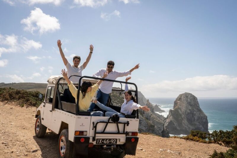 From Lisbon: Sintra with Pena Palace and Cabo da Roca by 4WD - Who Will Love This Tour?