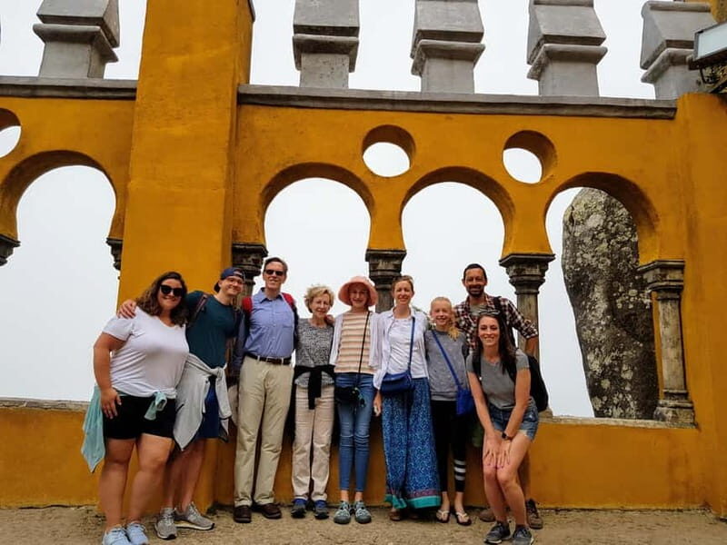 From Lisbon: Sintra's Historical and Natural Gems - Authentic Experiences from Reviews