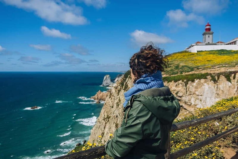 From Lisbon: Sintra's Historical and Natural Gems - Final Words