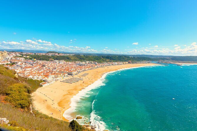 From Lisbon: Small group day tour to Fátima, Nazaré & Óbidos - What Does This Tour Offer You?